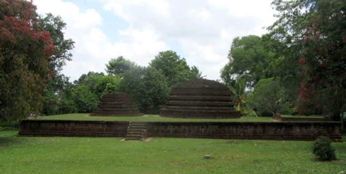 Owl Muses | The Kotte Kingdom and Its Key Components